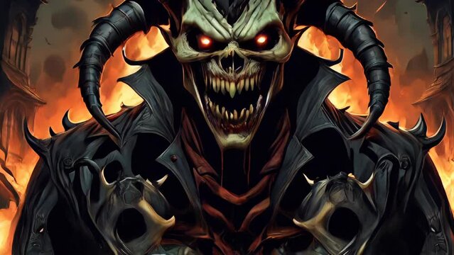 "Evil Spirit" Images – Browse 11,625 Stock Photos, Vectors, and Video ...