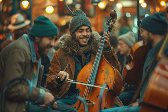 "Jam Session" Images – Browse 15,274 Stock Photos, Vectors, and Video ...