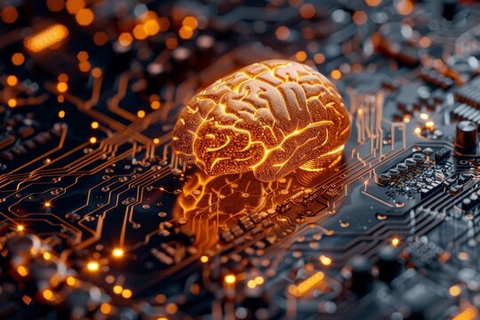 Neurotechnology Images – Browse 12,698 Stock Photos, Vectors, and Video ...