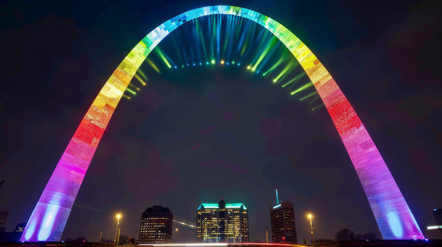 "Gateway Arch " Imagens – Procure 2,397 fotos, vetores e vídeos | Adobe ...