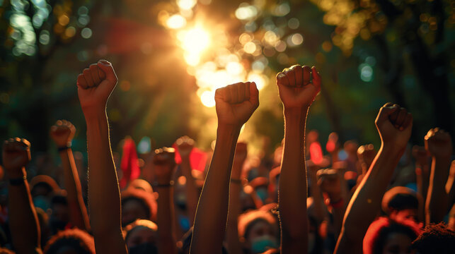 "Political Rally"-Bilder: Stock-Fotos & -Videos. | Adobe Stock