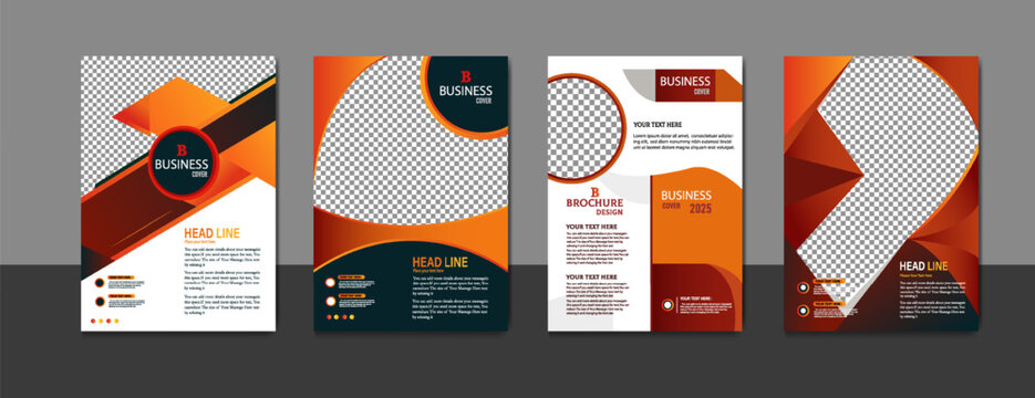 Orange Brochure Images – Browse 428,740 Stock Photos, Vectors, and ...