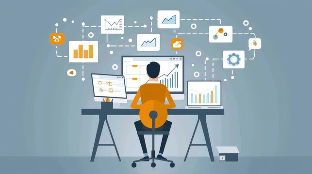 Digital Charts Images – Browse 1,060,263 Stock Photos, Vectors, and ...