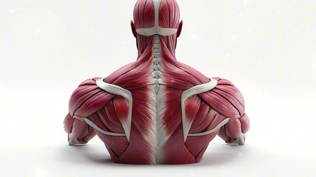 Upper Body Muscles Images – Browse 272,521 Stock Photos, Vectors, and ...