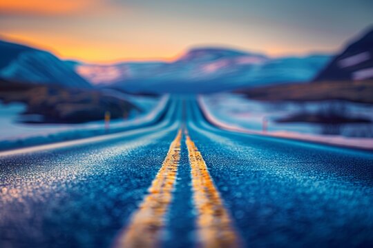 Open Road Landscape Images – Browse 118,265 Stock Photos, Vectors, and ...