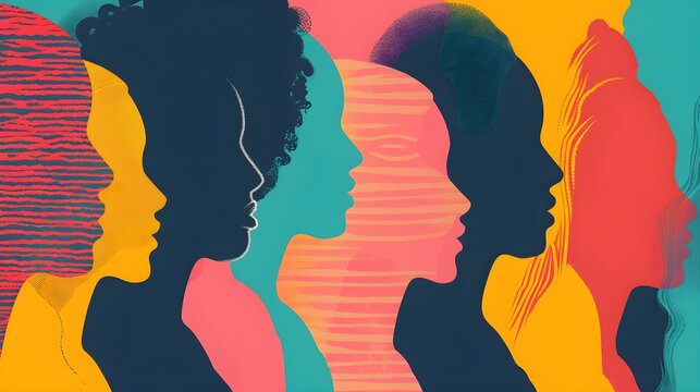 "Women Of Color" Images – Browse 2,573 Stock Photos, Vectors, and Video ...