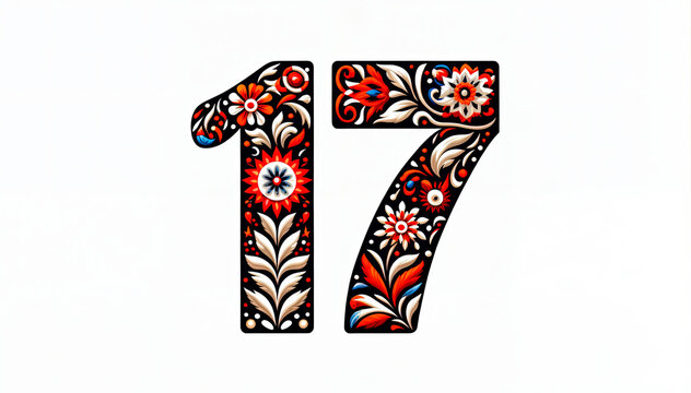 "Number 17" Imagens – Procure 1,041 fotos, vetores e vídeos | Adobe Stock