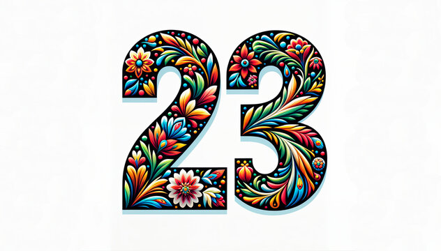 "Number 23" Images – Browse 834 Stock Photos, Vectors, and Video ...