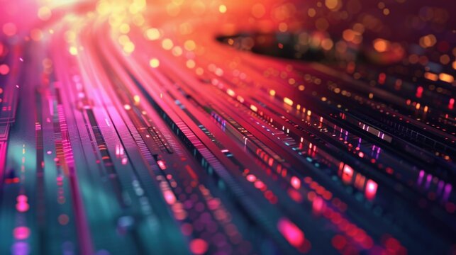 "Information Technology Background" Images – Browse 516 Stock Photos ...