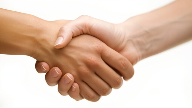 Handshake White Background Images – Browse 107,778 Stock Photos ...