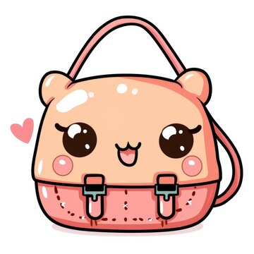 "Cartoon Bag" Images – Browse 135 Stock Photos, Vectors, and Video ...