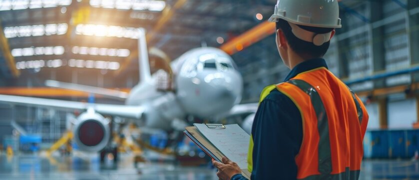 "Aircraft Maintenance Engineer" Images – Browse 441 Stock Photos ...