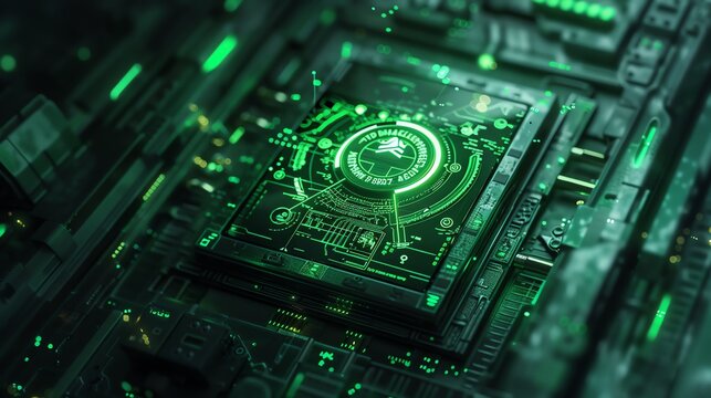 Biochip Images – Browse 884 Stock Photos, Vectors, and Video | Adobe Stock