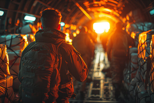 Airlift Images – Browse 4,962 Stock Photos, Vectors, and Video | Adobe ...