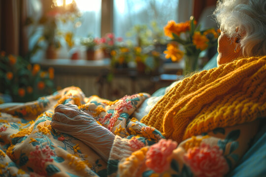 "Palliative Care" Images – Browse 4,538 Stock Photos, Vectors, and ...