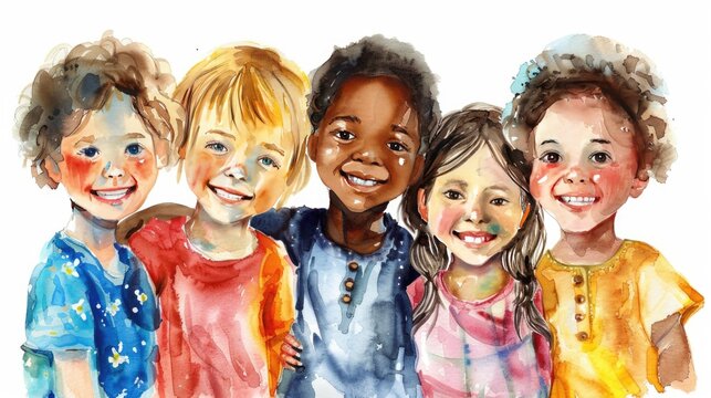 "Smiling Children" Imagens – Procure 676 fotos, vetores e vídeos ...