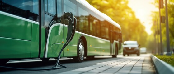 20+ Free solar powered bus Pictures