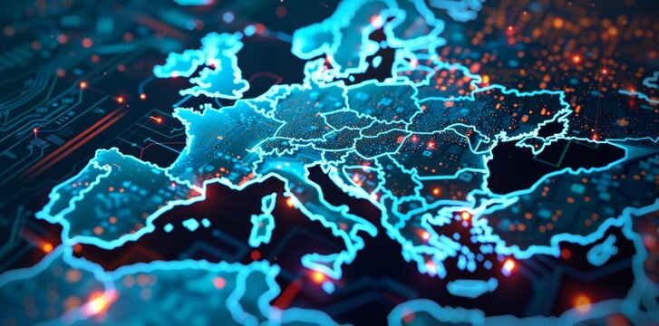 Global Map With Country Outlines Images – Browse 53,654 Stock Photos ...