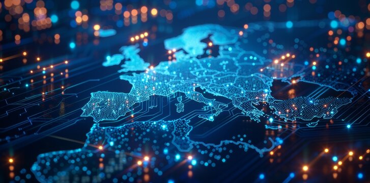 "Computer Generated Image" Images – Browse 222,781 Stock Photos ...