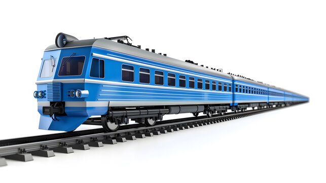 Dmu Train Image Clipart