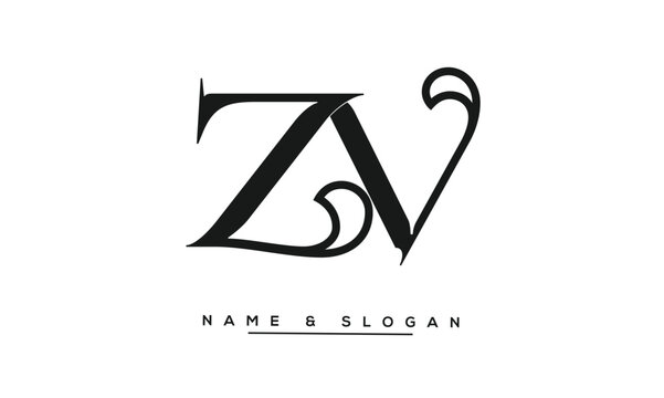 "Zv Logo" Images – Browse 848 Stock Photos, Vectors, and Video | Adobe ...