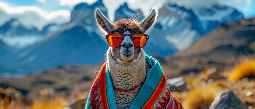 Llama Background Images Browse 58 639 Stock Photos Vectors and Video Adobe Stock
