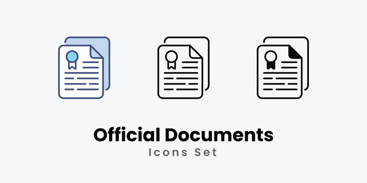 "Official Documents" Bilder – Durchsuchen 1,257 Archivfotos ...