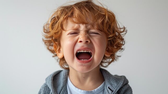 Screaming Child Images – Browse 425,416 Stock Photos, Vectors, and ...