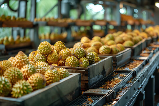 Imágenes de "Durian Farm": descubre bancos de fotos, ilustraciones ...