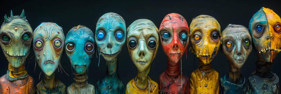 "Scary Faces" Images – Browse 465 Stock Photos, Vectors, and Video ...