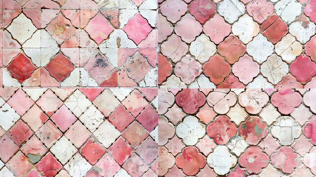Pink And Green Pattern Arabic Images – Browse 7,043 Stock Photos ...