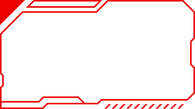 Red Ui Design Images – Browse 122,055 Stock Photos, Vectors, and Video ...