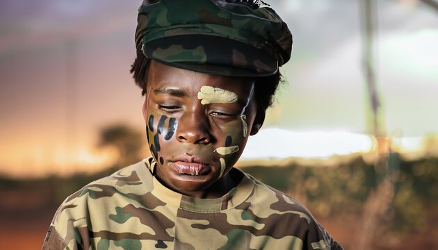 Sad Soldier Images – Browse 14,231 Stock Photos, Vectors, and Video ...