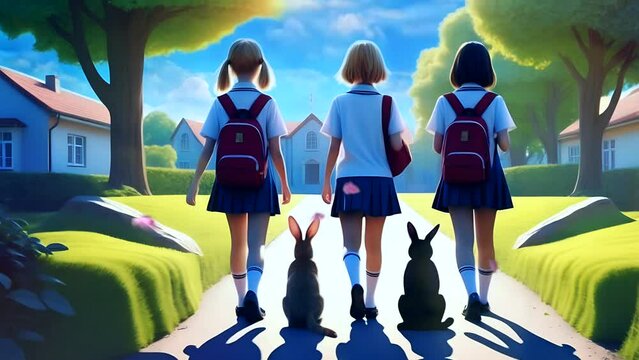 Animation Student-Bilder: Stock-Fotos & -Videos. | Adobe Stock