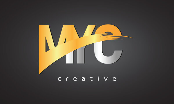 Myc Logo Images – Browse 71 Stock Photos, Vectors, and Video | Adobe Stock