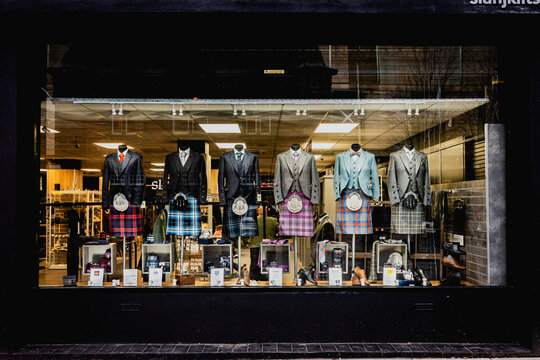 "Scottish Kilt" Images – Browse 92,380 Stock Photos, Vectors, and Video ...