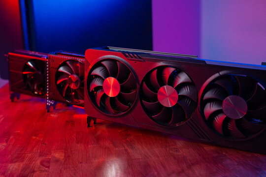 "Graphics Card" Images – Browse 35,094 Stock Photos, Vectors, and Video ...