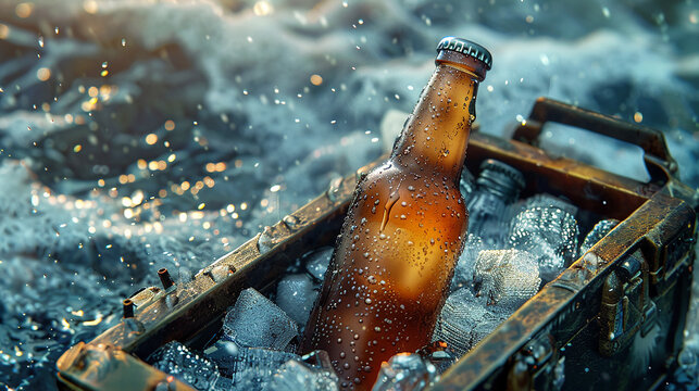 Beer Chest Images – Browse 2,921 Stock Photos, Vectors, and Video ...