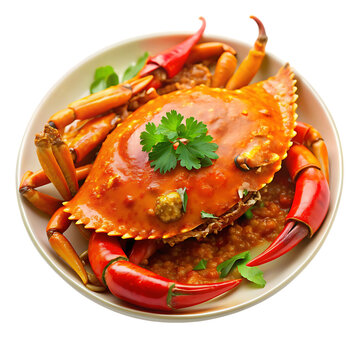 "Chilli Crab" Images – Browse 820 Stock Photos, Vectors, and Video ...