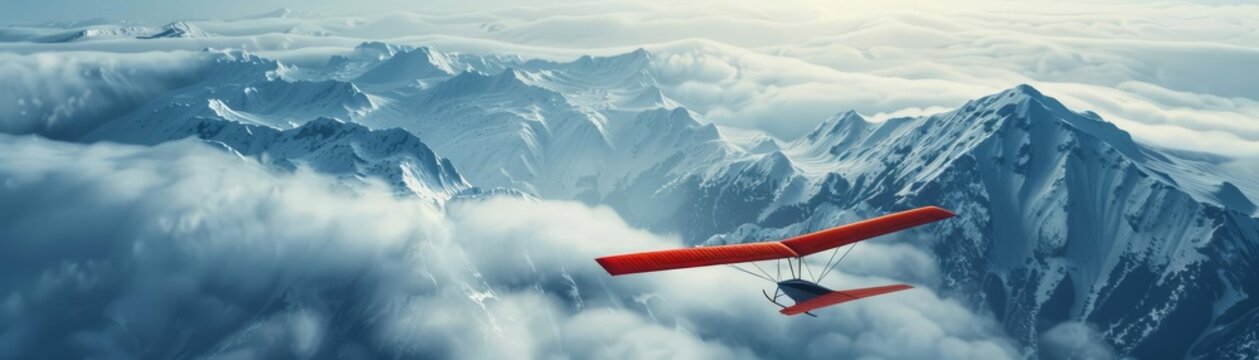 Soaring Glider Plane Images – Browse 6,393 Stock Photos, Vectors, and ...