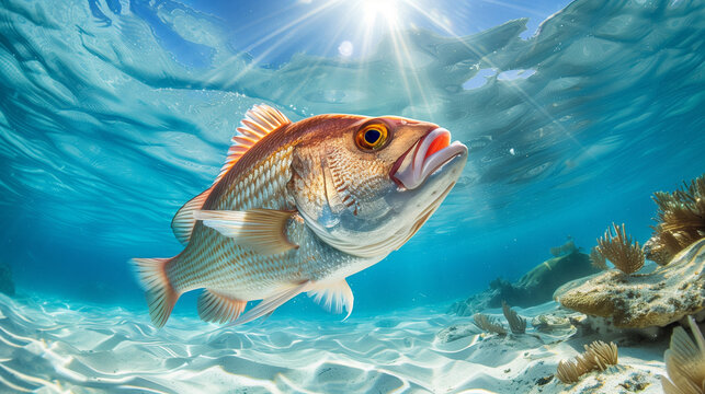 "Croaker Fish" Images – Browse 3,069 Stock Photos, Vectors, and Video ...