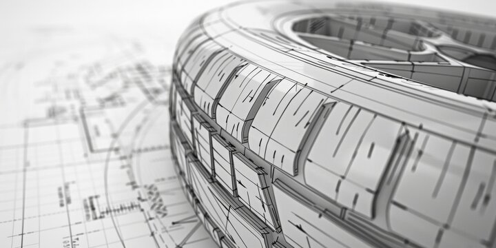Blueprint White Background Images – Browse 172,204 Stock Photos ...