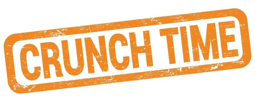 Crunch Time Images – Browse 2,798 Stock Photos, Vectors, and Video ...