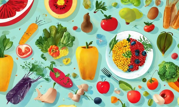 "Healthy Eating" Images – Browse 1,339,590 Stock Photos, Vectors, and ...