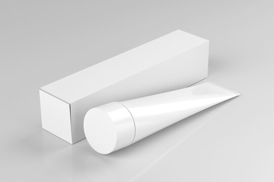 Toothpaste Box Template Images – Browse 3,152 Stock Photos, Vectors ...