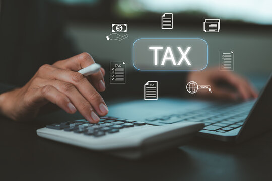 "Tax Return" - Images et vidéos libres de droits | Adobe Stock