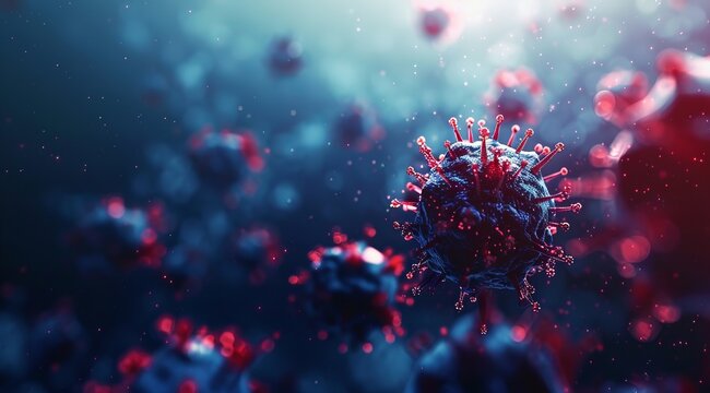"Virus Background" Images – Browse 4,882 Stock Photos, Vectors, and ...