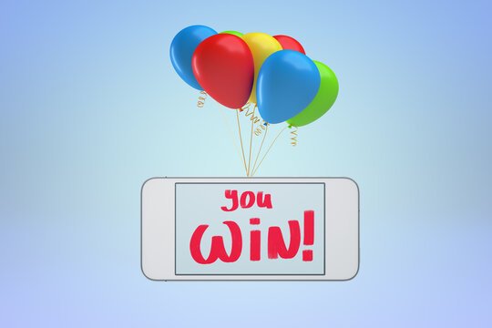 "You Win" Images – Browse 959 Stock Photos, Vectors, and Video | Adobe ...