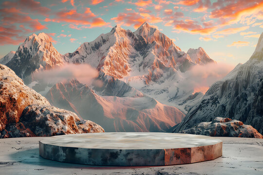 "Mountain Scene" Images – Browse 4,190 Stock Photos, Vectors, and Video ...