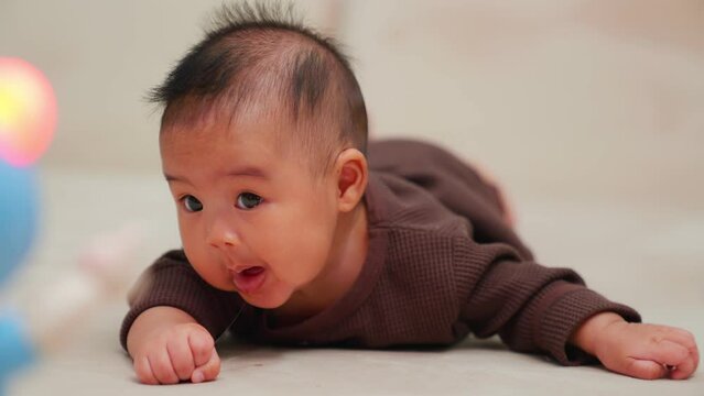 Baby Muscle Images – Browse 11,178 Stock Photos, Vectors, and Video ...